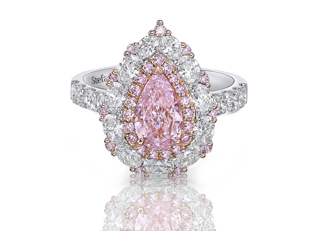 Stefan Heritage – Stefan Diamonds