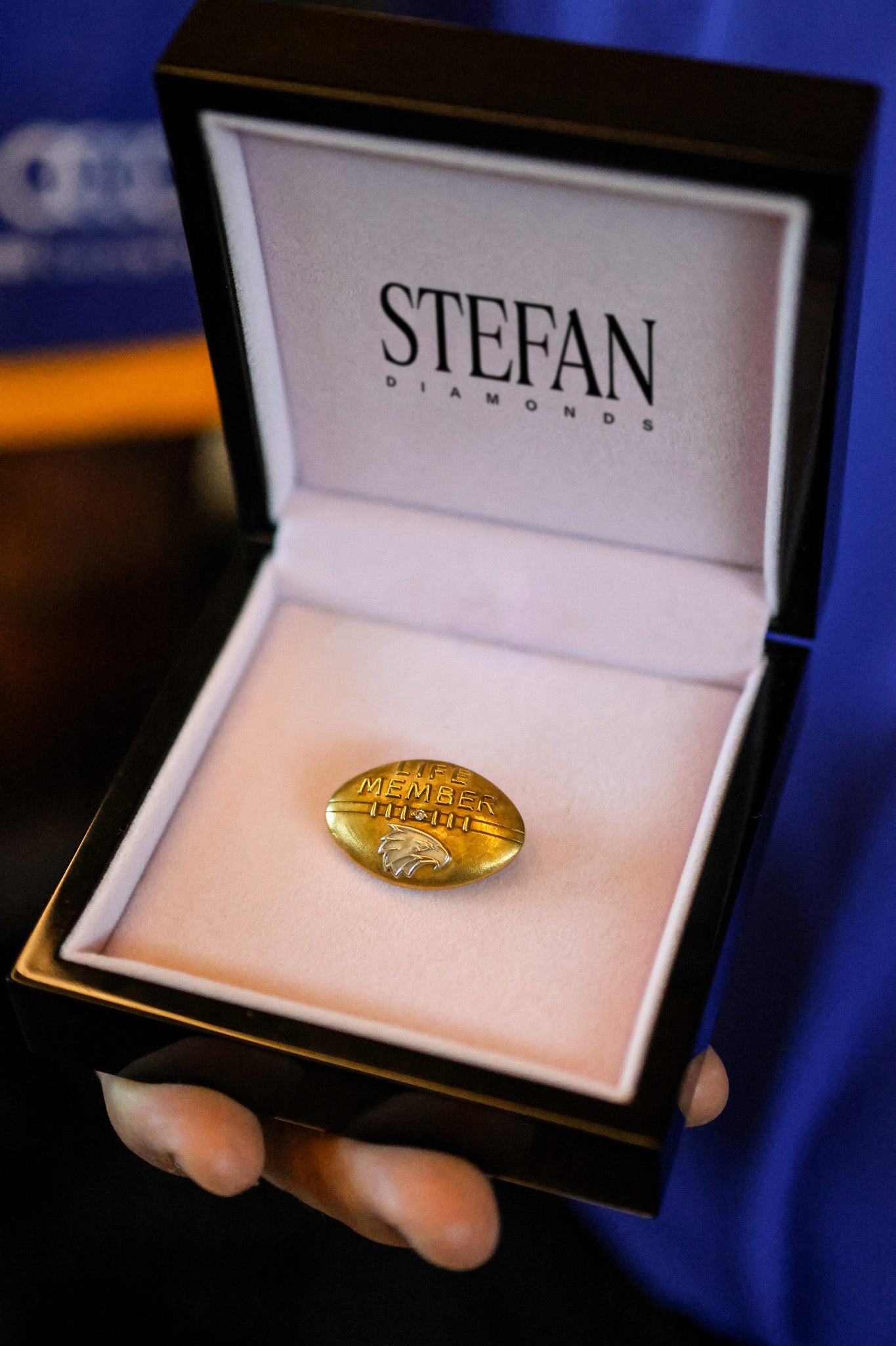 Diamond Jewellers Perth City | Jewellery Store Perth CBD – Stefan Diamonds