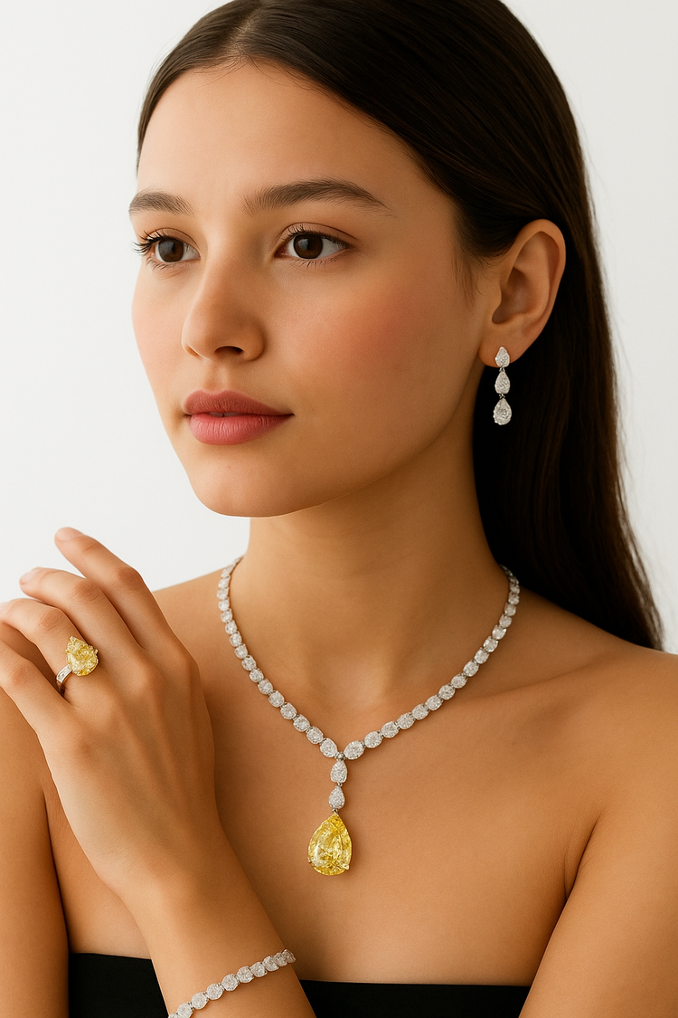 Mackenzie – Stefan Diamonds