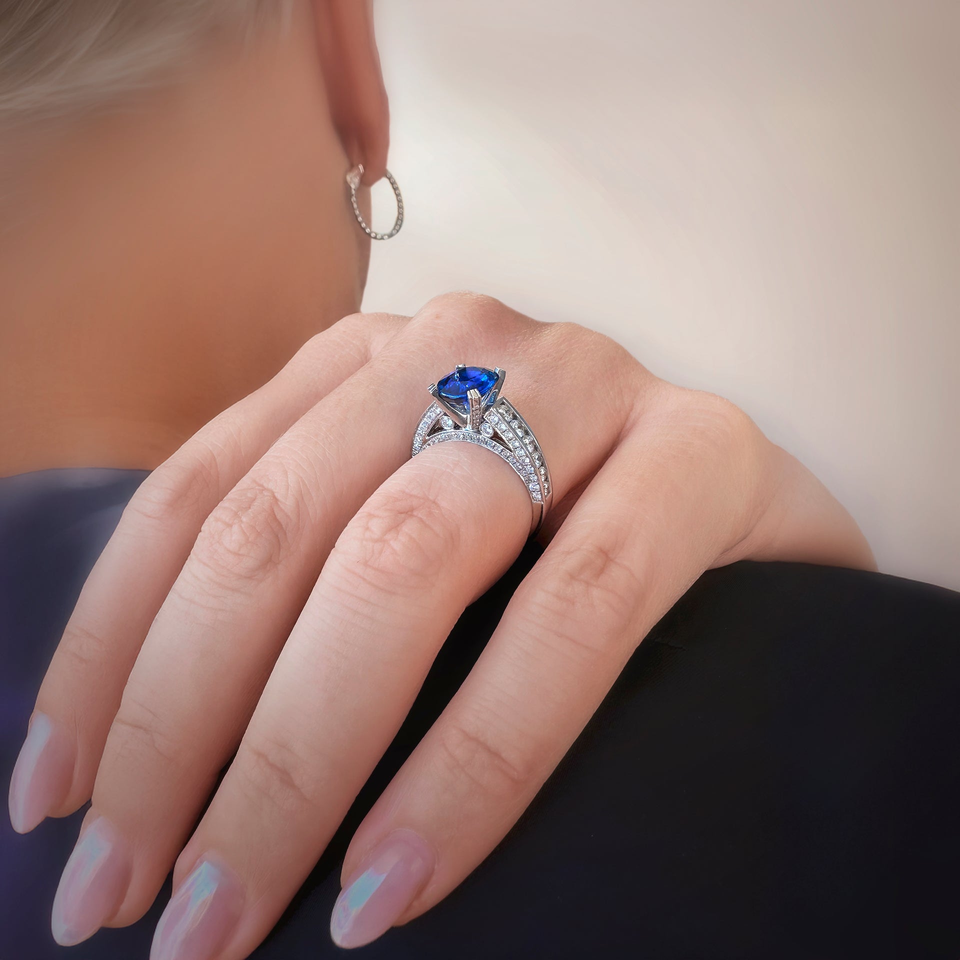 Diamond Jewellers Perth City | Jewellery Store Perth CBD – Stefan Diamonds