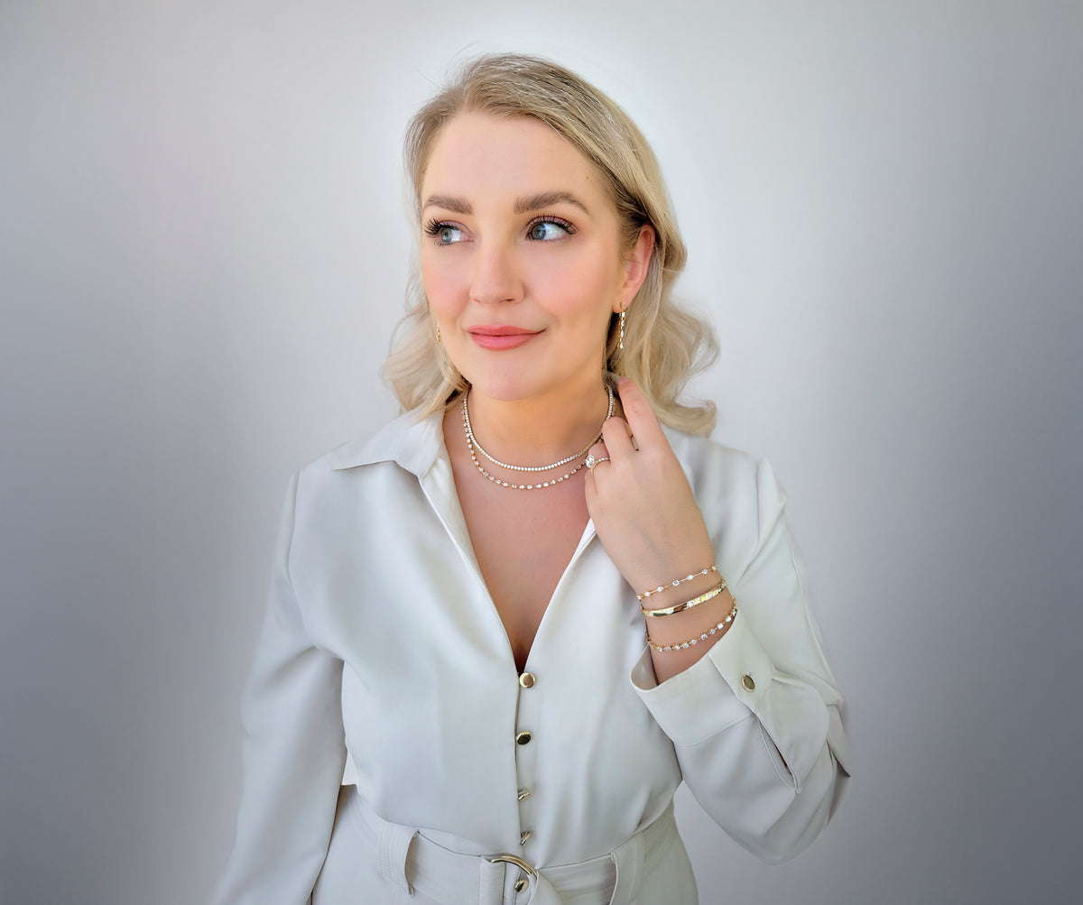 Diamond Jewellers Perth City | Jewellery Store Perth CBD – Stefan Diamonds