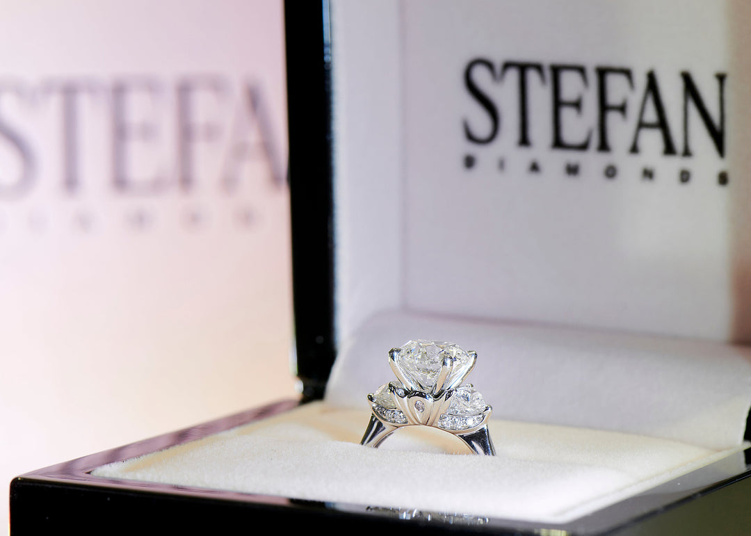 Stefan Heritage – Stefan Diamonds