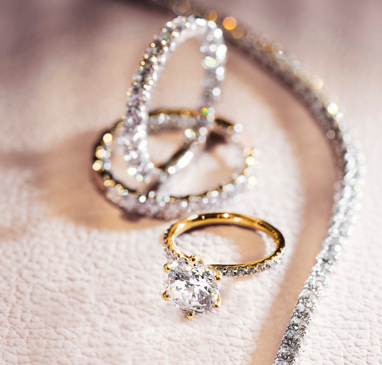 Diamond Jewellers Perth City | Jewellery Store Perth CBD – Stefan Diamonds