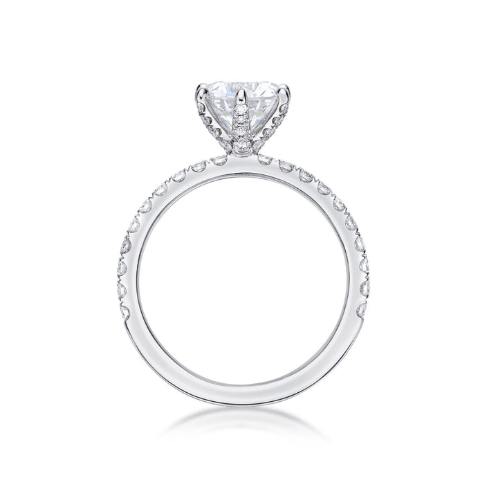 Engagement Rings – Stefan Diamonds