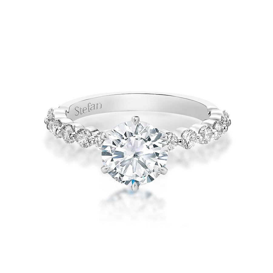 Diamond Engagement Rings Perth, WA | Women's Designs – Stefan Diamonds