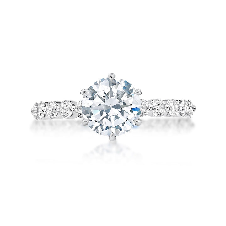 Engagement Rings – Stefan Diamonds